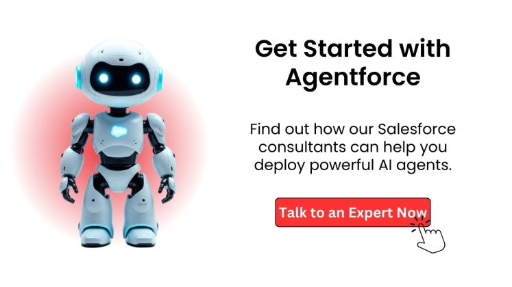 Salesforce Agentic AI: Build AI Agents with Agentforce